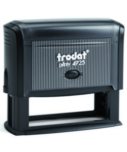 Large Trodat Self-Inking Signature Stamp - Winmark Stamp & Sign ...