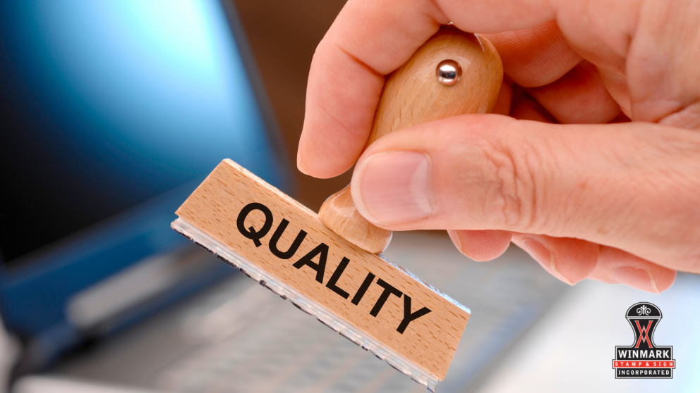 Why Winmark Should Be Your Ultimate Choice for Custom Stamps - Winmark Stamp & Sign - Stamps and ...